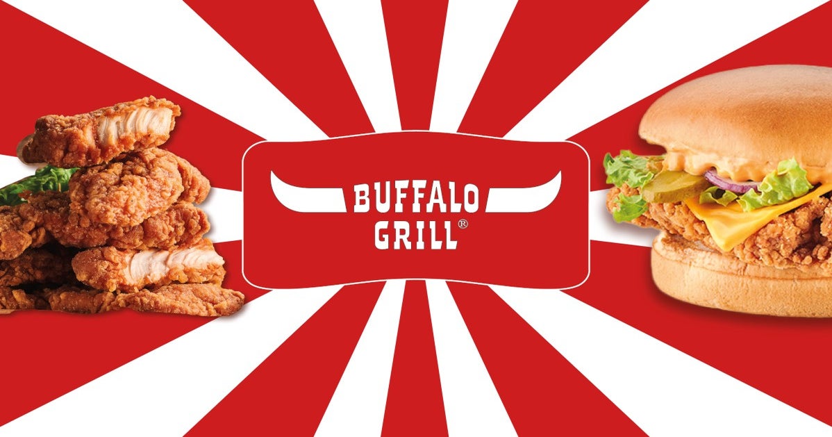 Buffalo Grill - TARNOS livre depuis Boucau - Commandez avec Deliveroo