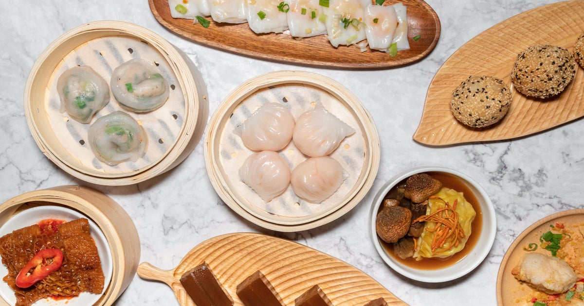 Nineteen Kitchen - Bugis/Arab Street delivery from Bugis/Arab Street ...