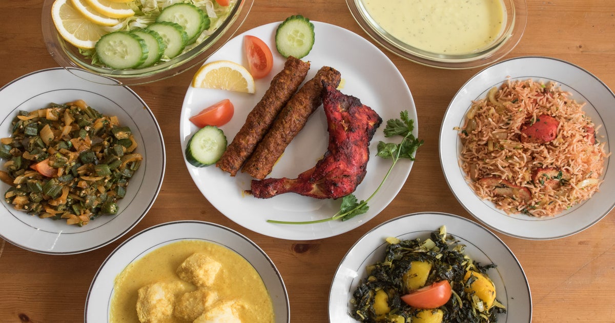 Spice Express - Bristol delivery from Netham Park Area - Order with ...