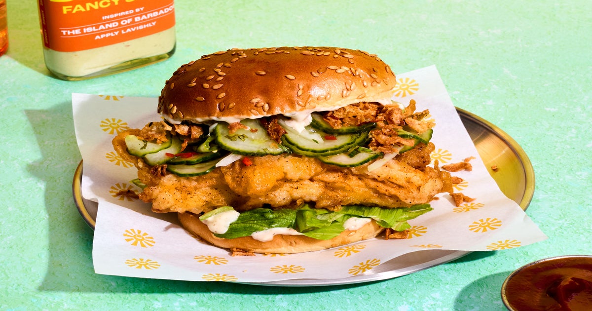 BARBS - Barbados Street Food delivery from Editions Dulwich - Order ...