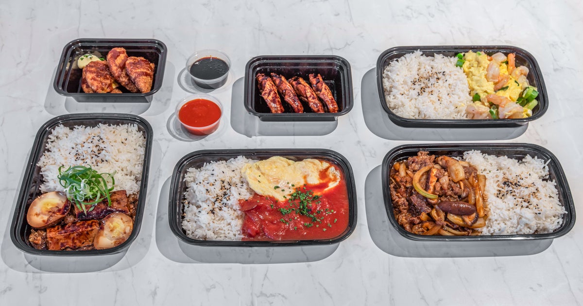 Tasty African Food - Camberwell delivery from Walworth Area - Order ...