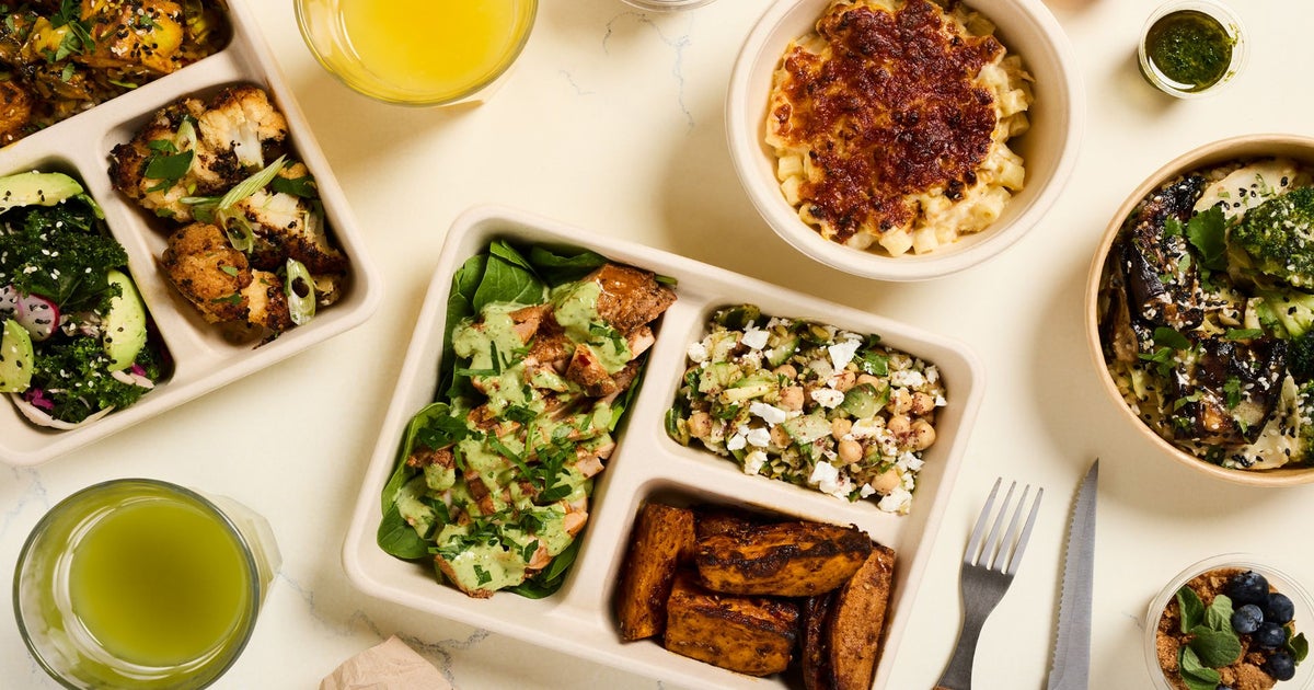 Farmer J - Jubilee delivery from Canary Wharf - Order with Deliveroo