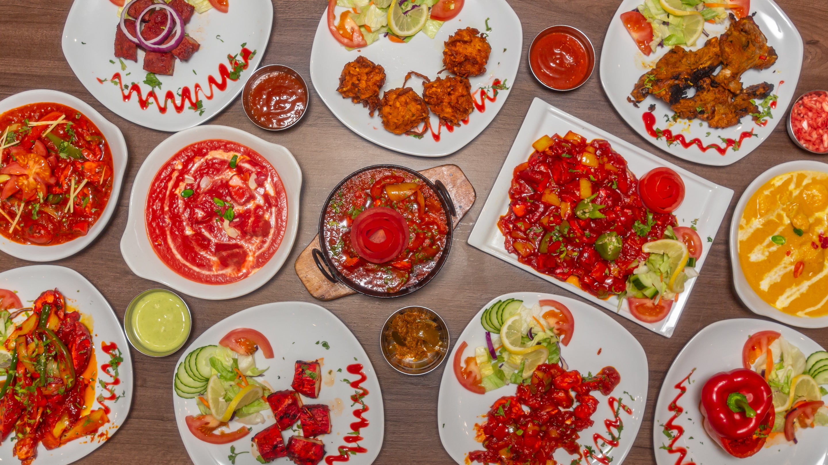 Grand Millon - Oldham delivery from Oldham - Order with Deliveroo