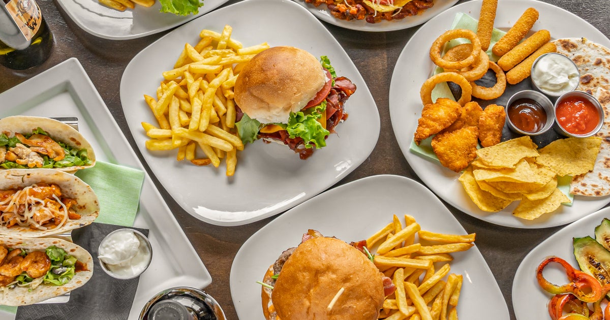 Diablo Saloon consegna in zona Pavia - Ordina su Deliveroo