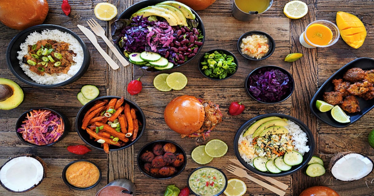 BIG BLACK COOK livre depuis Paris 2ème - Bourse - Commandez avec Deliveroo