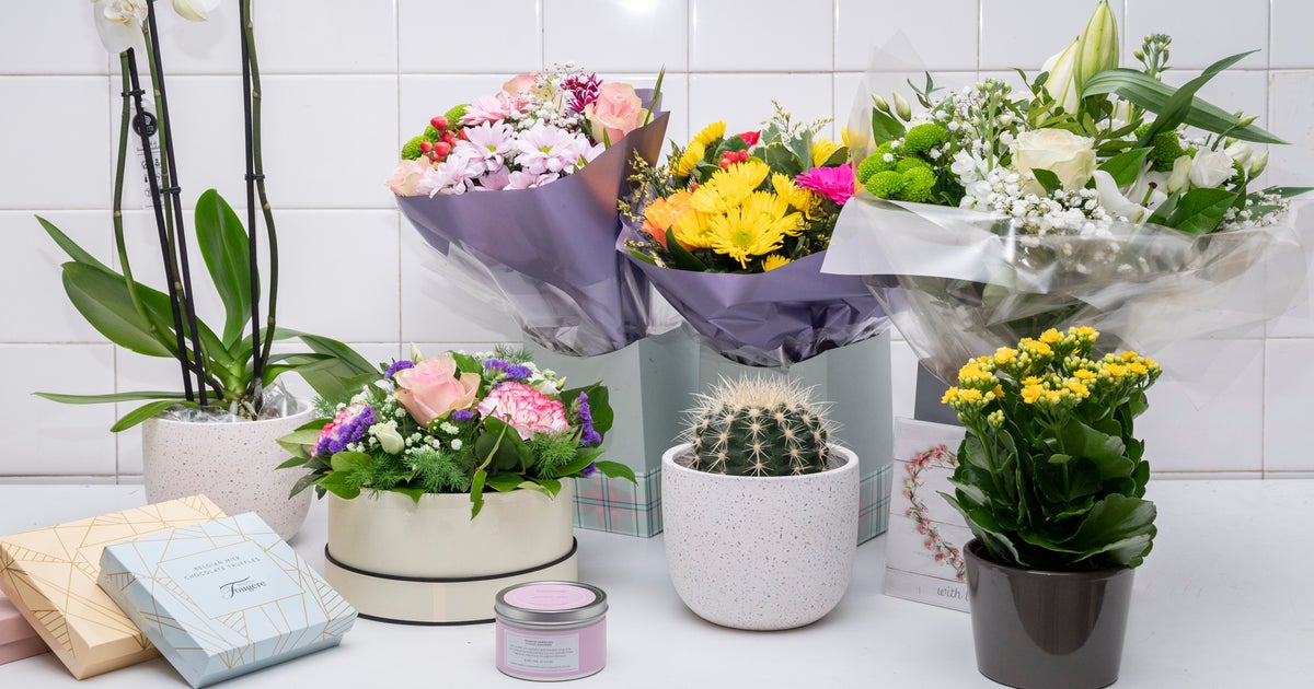 Fanan Flowers and Gardens - Al Zahiyah delivery from Al Zahiyah - Order ...