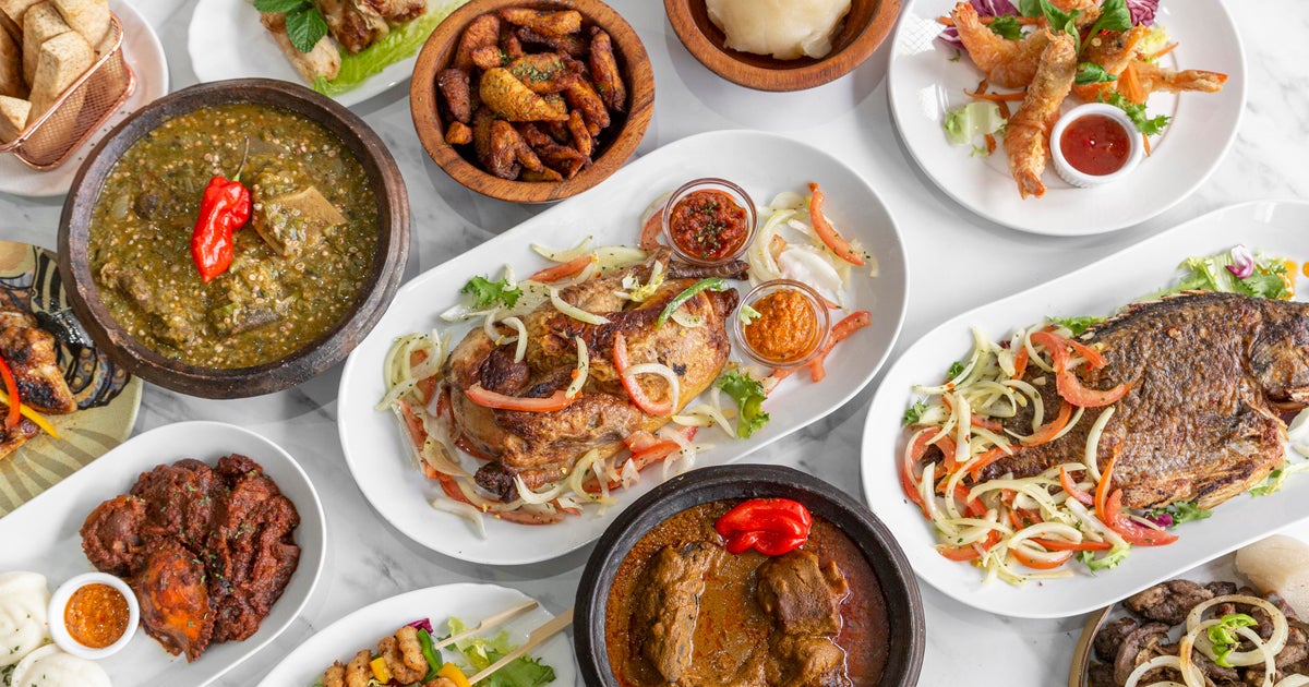 Sikatio - Brockley delivery from Lewisham Center - Order with Deliveroo