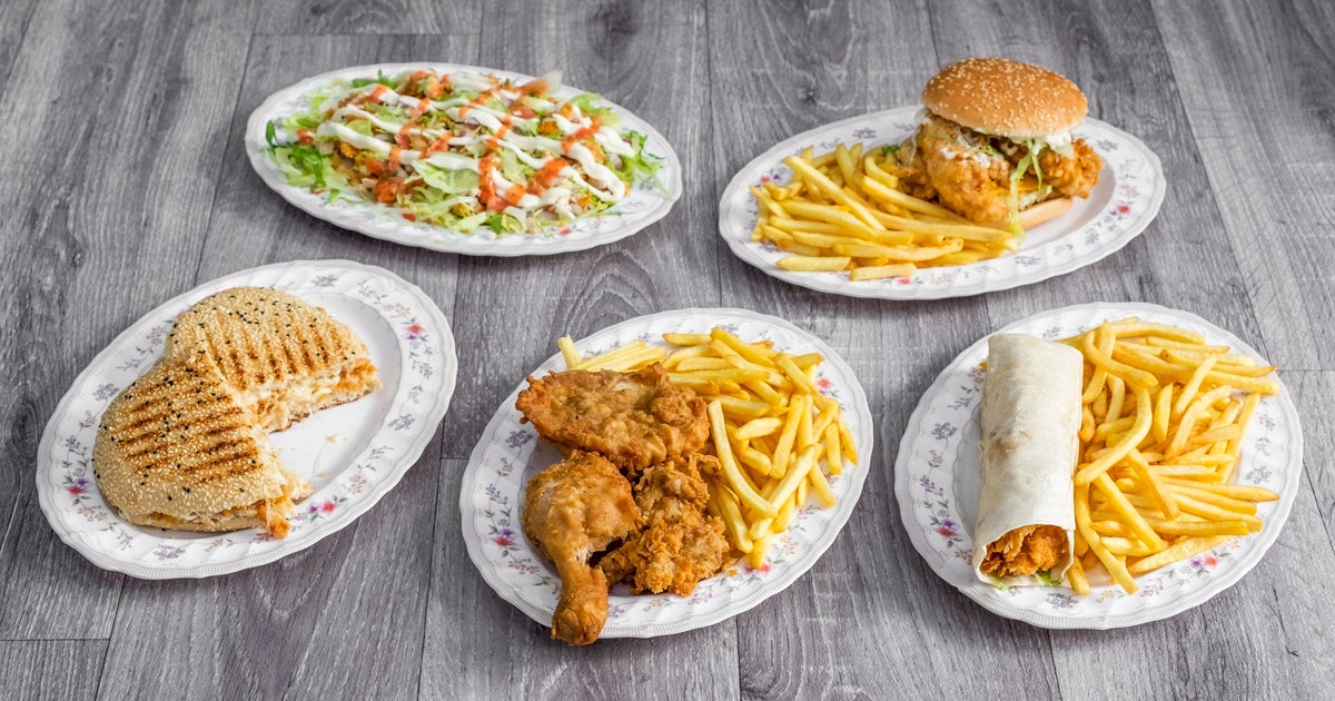 New Oscott Fish Bar - Boldmere delivery from Boldmere - Order with ...