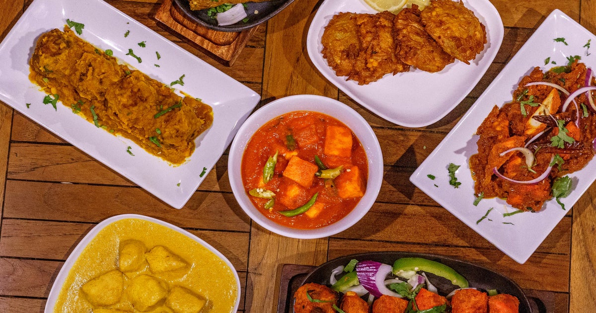 Juboraj Express - Cardiff delivery from Maindy - Order with Deliveroo