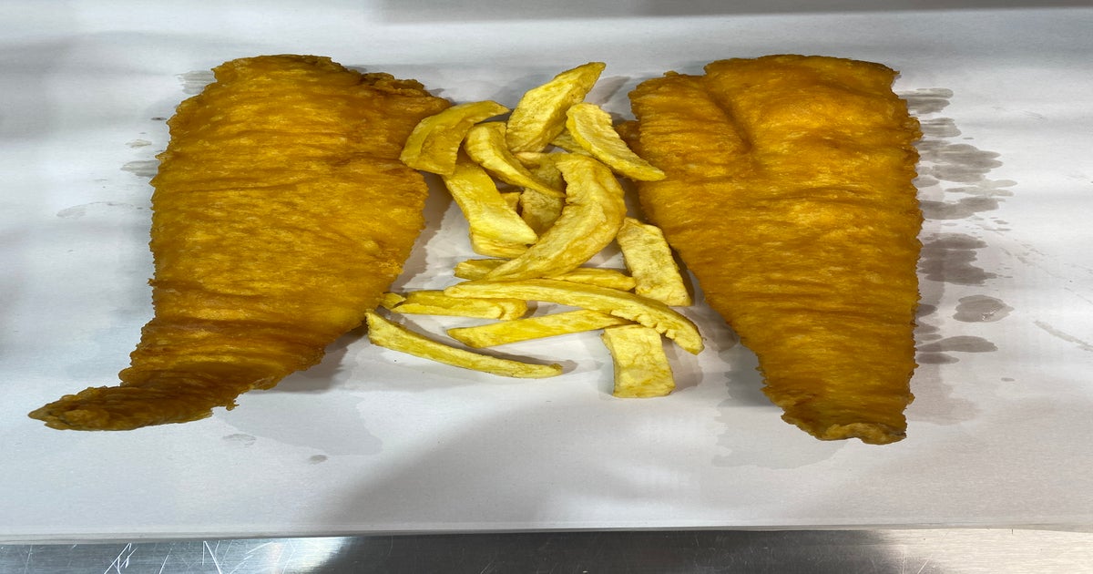 Highland Fish Bar - Walthamstow delivery from Walthamstow - Order with ...