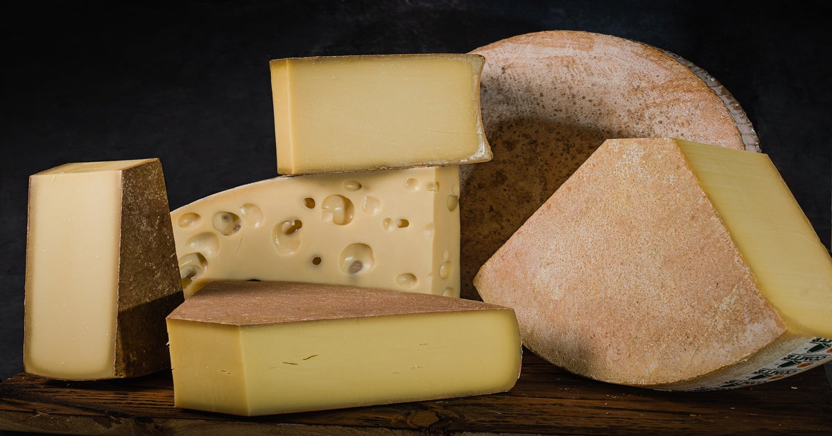 Fromagerie Emma D. livre depuis Lyon - Beynost - Commandez avec Deliveroo