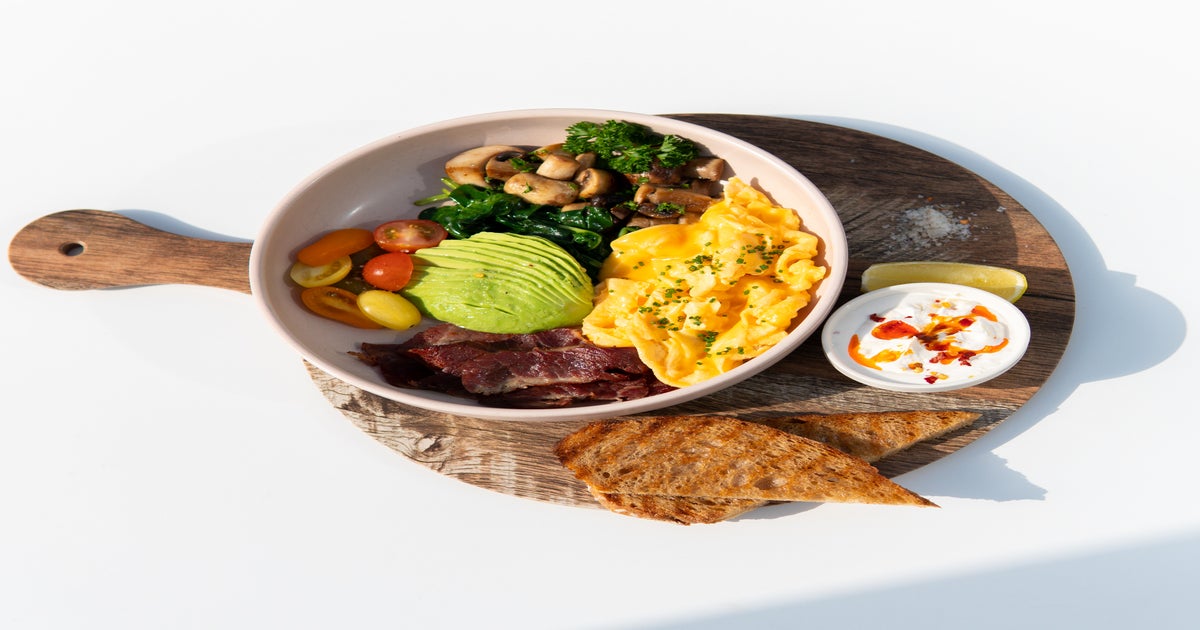 Ritual Cafe delivery from Al Reem Island - Order with Deliveroo