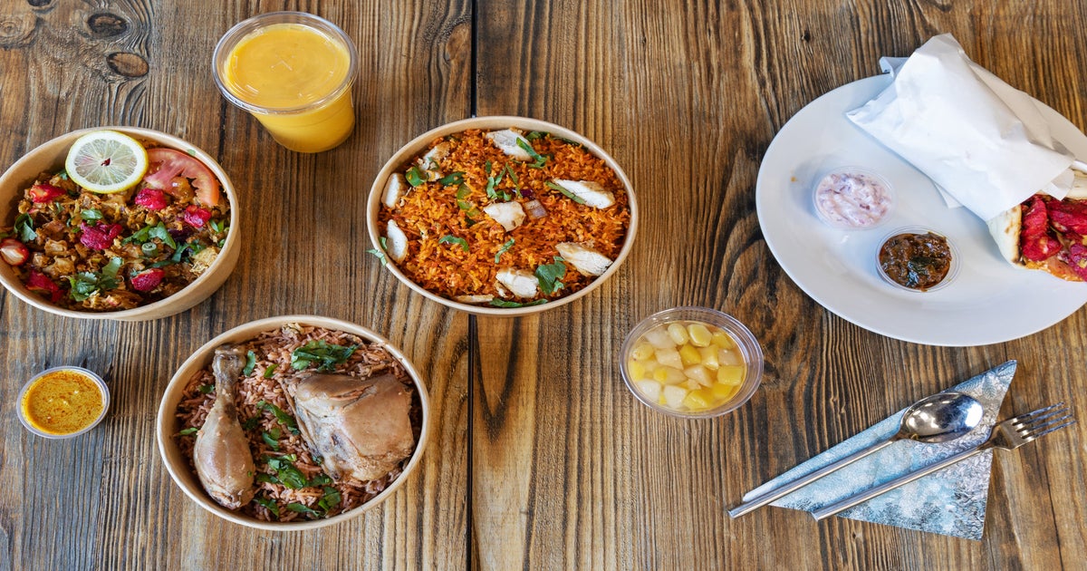 Pepper Spice - Pinner delivery from Pinner - Order with Deliveroo