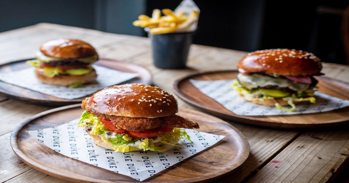 The Duke Wanstead delivery from South Woodford - Order with Deliveroo