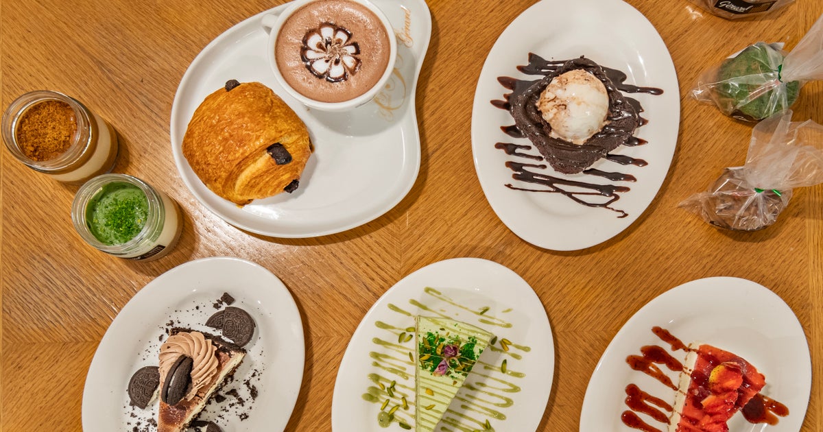 Qrew Billiard Hall & Arcade - Century Mall delivery from Century Mall ...