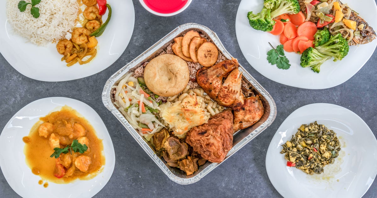 Sugar Cane Meals and Wizz Natural Juices - Warley delivery from Warley ...