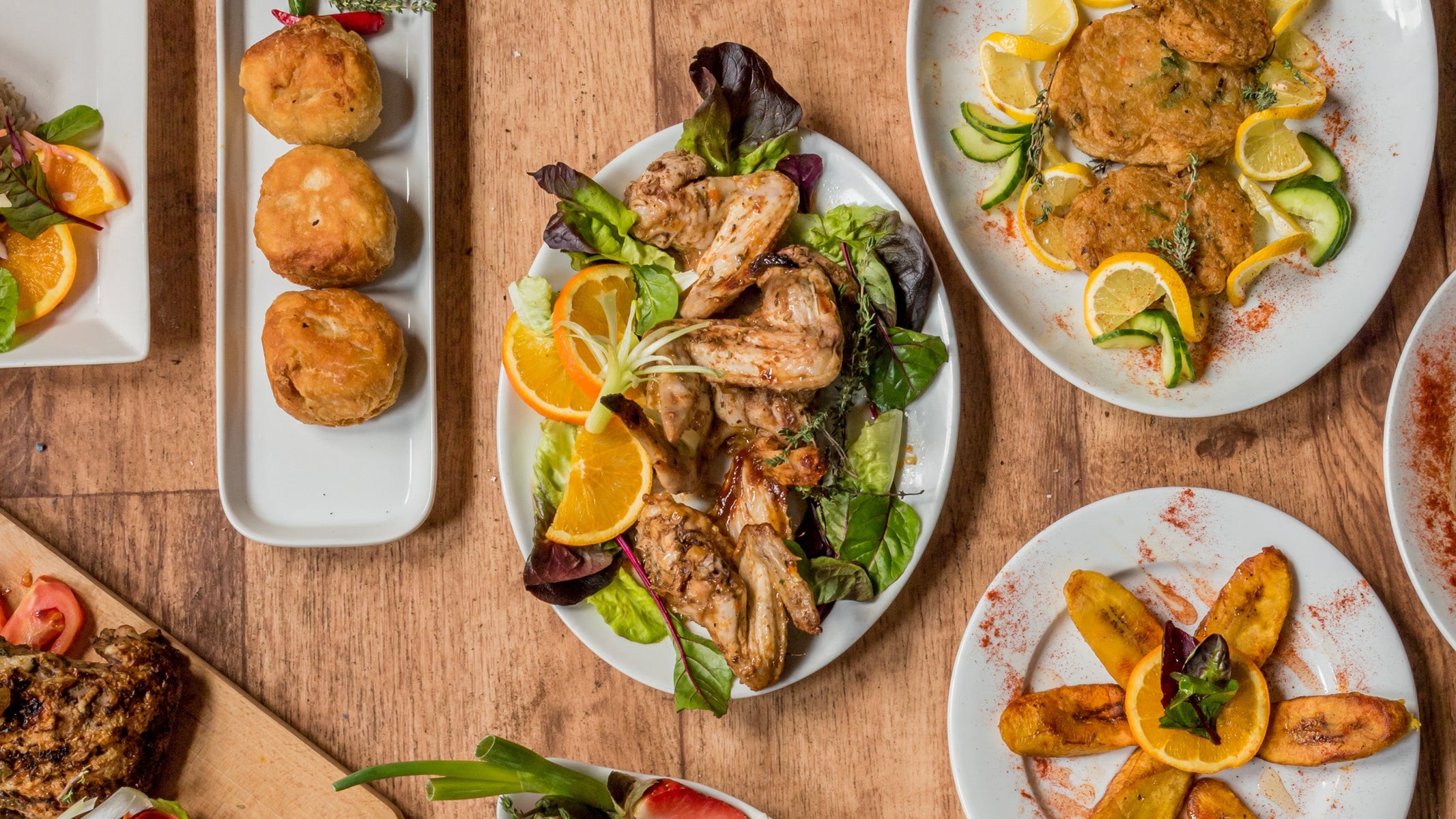 Food By Sophie delivery from Wellington Hill West - Order with Deliveroo