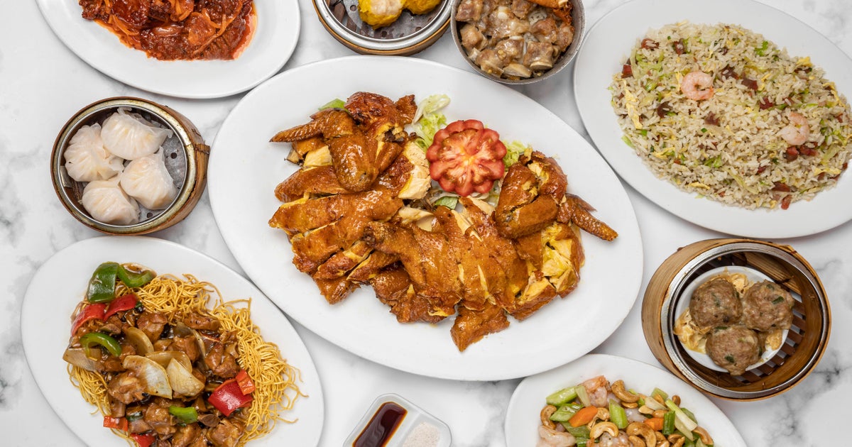 A-Gong's Thunder Tea - Upper Bukit Timah delivery from Upper Bukit ...