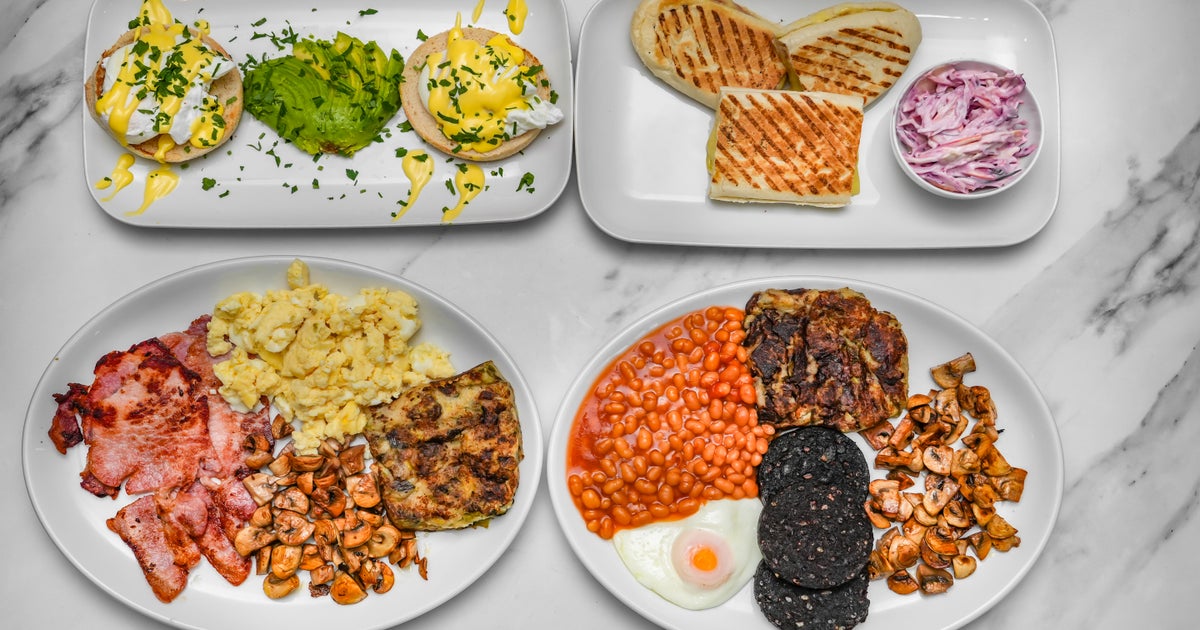 Dels Cafe - Ramsden delivery from Ramsden - Order with Deliveroo