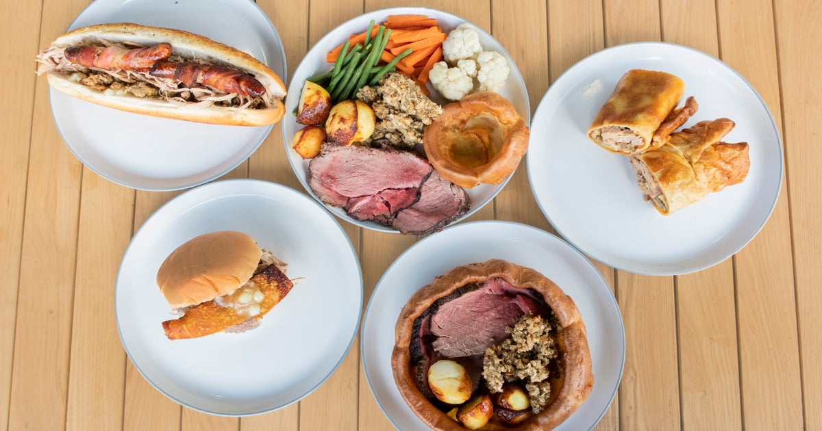 Seaford Piggery - Seaford delivery from Seaford - Order with Deliveroo