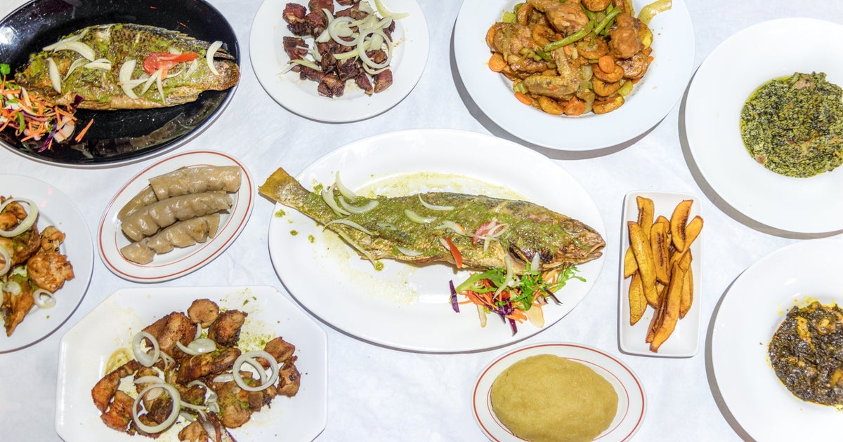 Maestro Bar Restaurant - London delivery from Saint John's - Order with ...