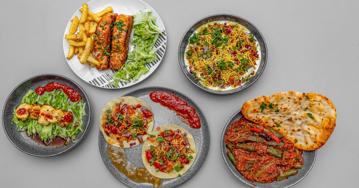 Kartoos - Twigworth delivery from Twigworth - Order with Deliveroo