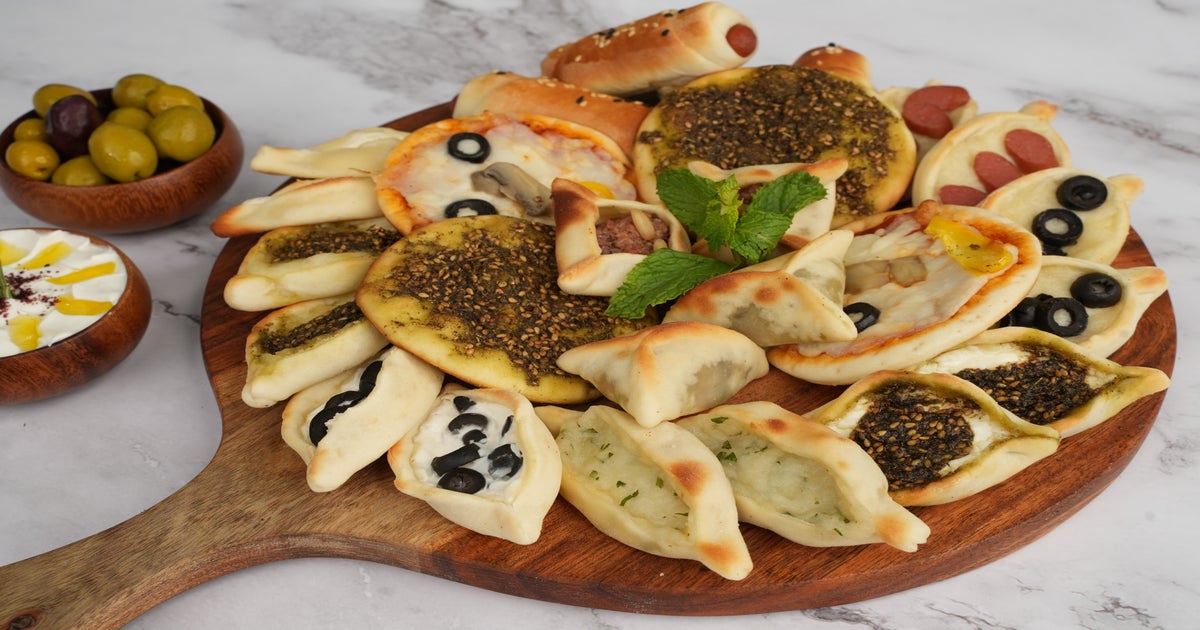 Bon Bon Bakery - Mirdif delivery from Mirdif - Order with Deliveroo