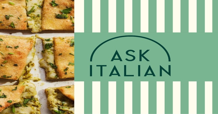 ASK Italian Pasta & Pizza - Chichester delivery from Chichester - Order ...