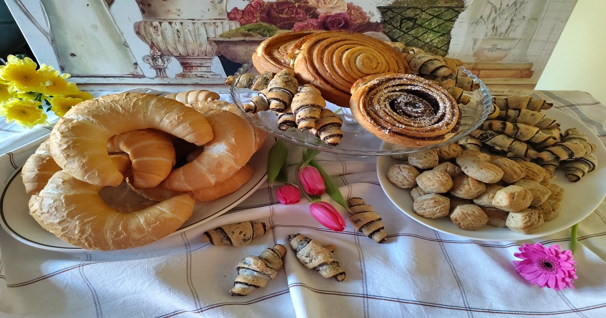 Angel Cakes & Bakery - Burslem delivery from Burslem - Order with Deliveroo