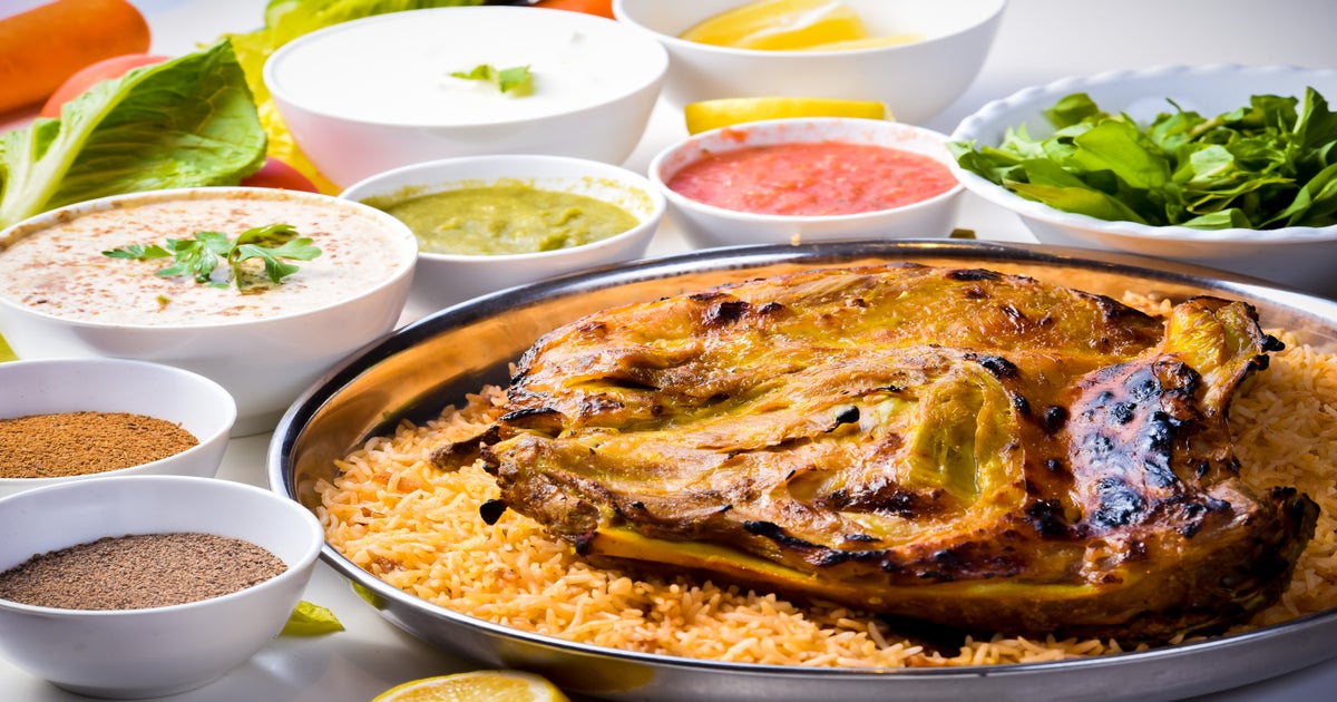 Maraheb Restaurant - Al Safa delivery from Al Safa 2 - Order with Deliveroo