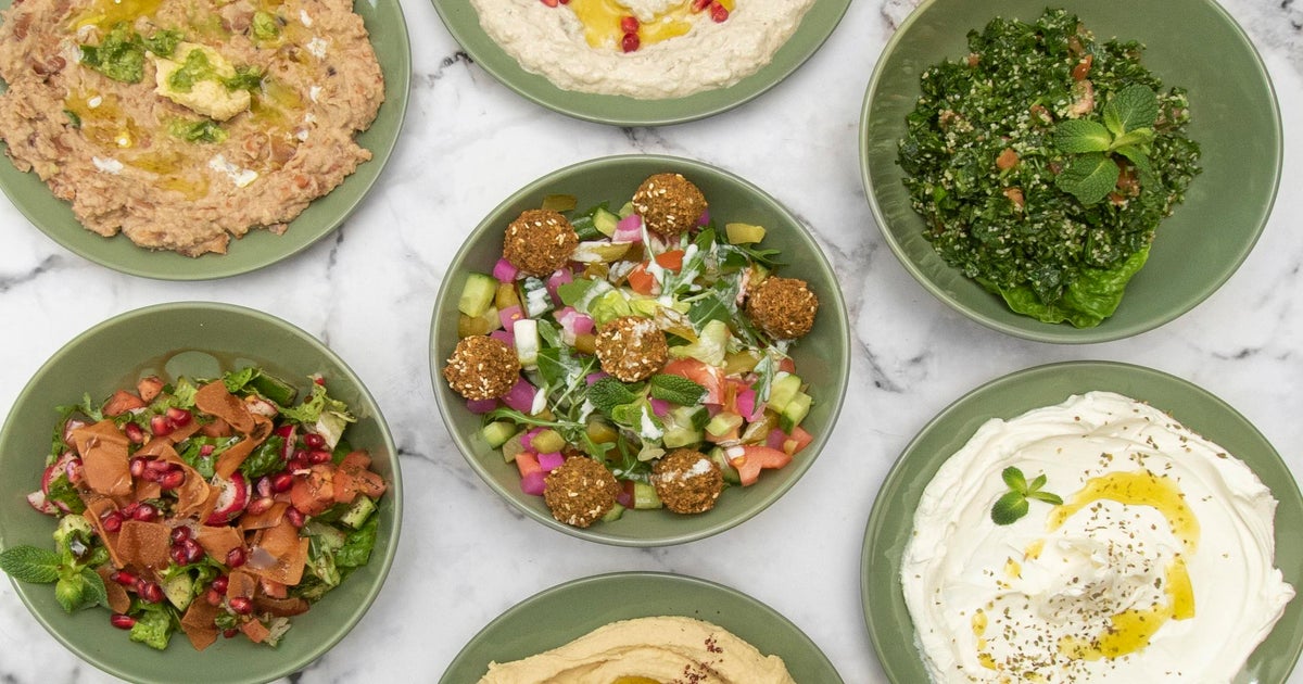 Rukn Alsalat Restaurant - Hor Al Anz East delivery from Hor Al Anz East ...