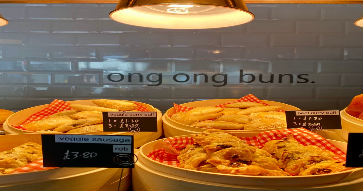 Ong Ong Buns delivery from Bermondsey Spa - Order with Deliveroo