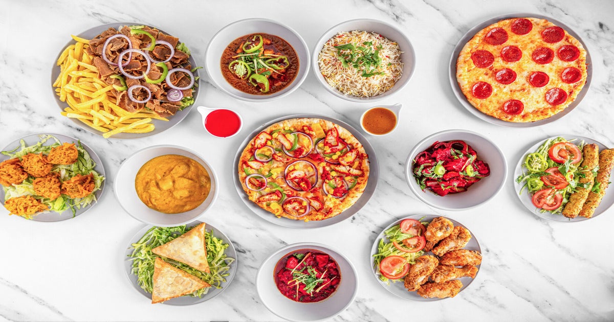 Pickin Chicken - Huddersfield delivery from Huddersfield - Order with ...