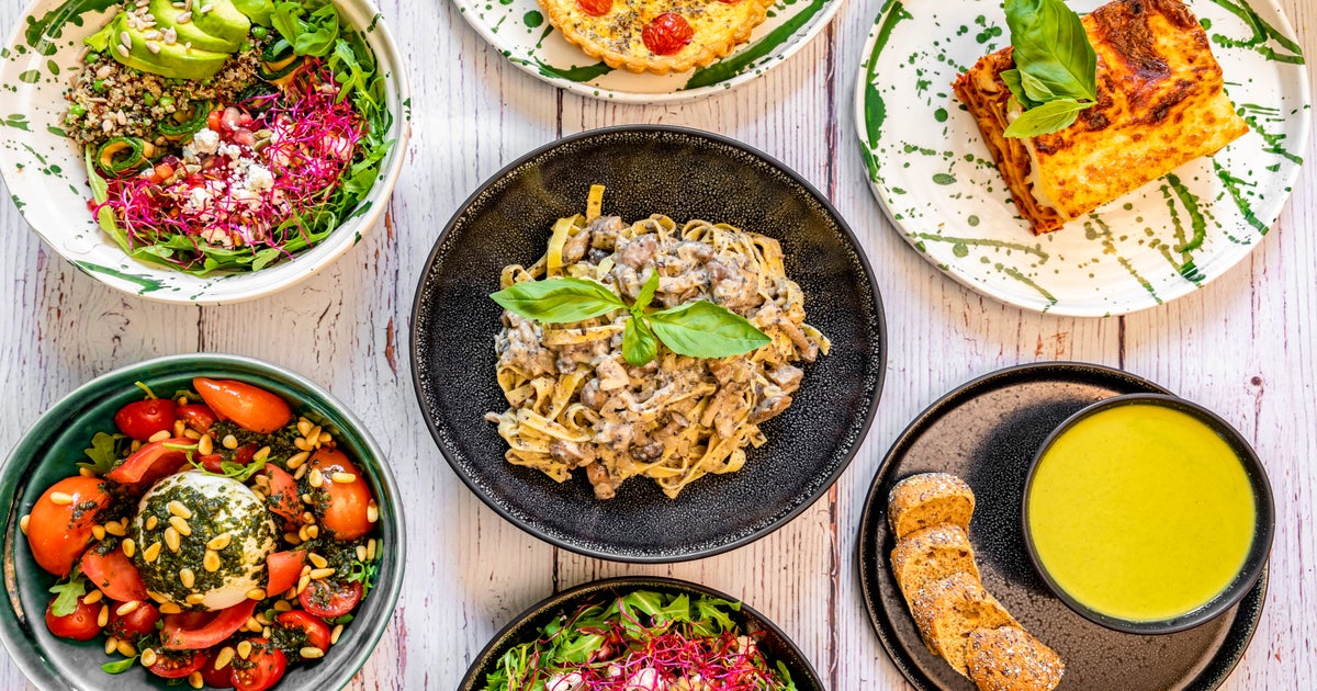 Spartaco Osteria consegna in zona Roma - Tuscolano - Ordina su Deliveroo