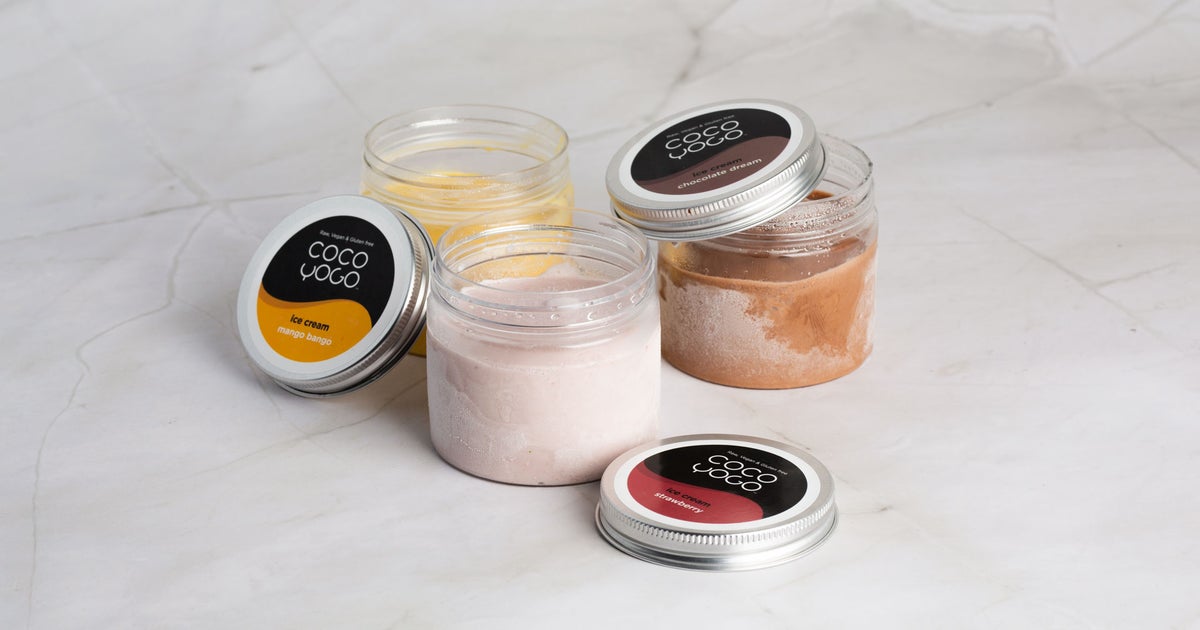 Coco Yogo Vegan Kitchen - Studio City delivery from Studio City - Order ...