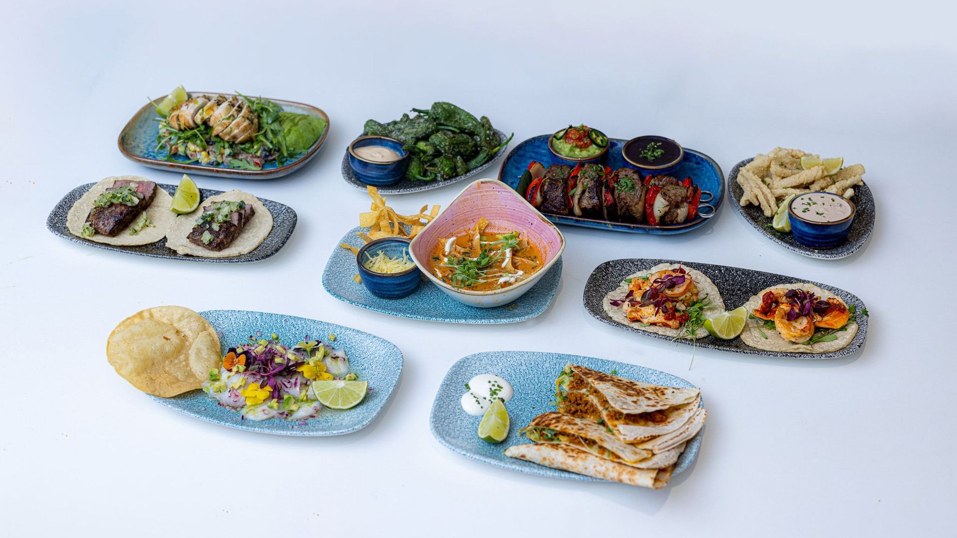 MEZCALITO CHELSEA delivery from Chelsea - Order with Deliveroo