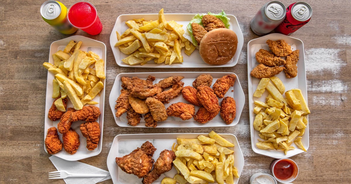 KAONO delivery from La Pomme - Order with Deliveroo