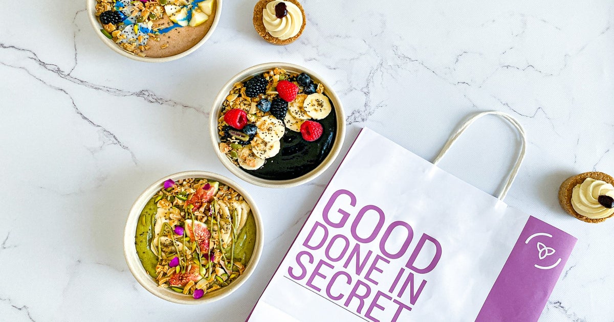 Intoku انتوكو delivery from Al Herafia - Order with Deliveroo