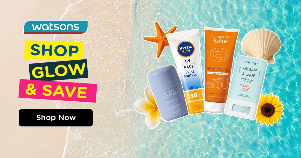 Watsons - Dubai Mall delivery from Downtown Dubai Mall - Order with ...