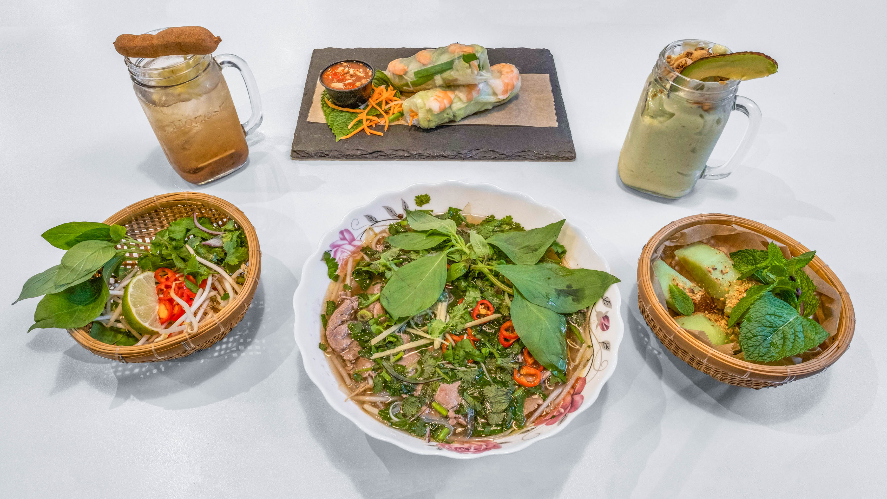 Union Viet Cafe - Southwark delivery from Southwark - Order with Deliveroo