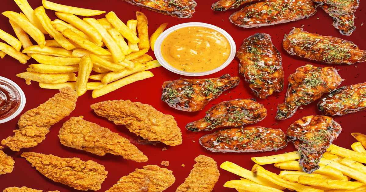 Dynamite Wings - Chatham delivery from Chatham Docks - Order with Deliveroo