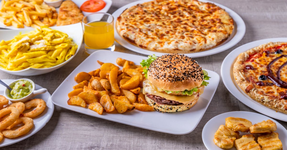 Mix food Pierre-Bénite livre depuis Lyon - Oullins - Commandez avec ...