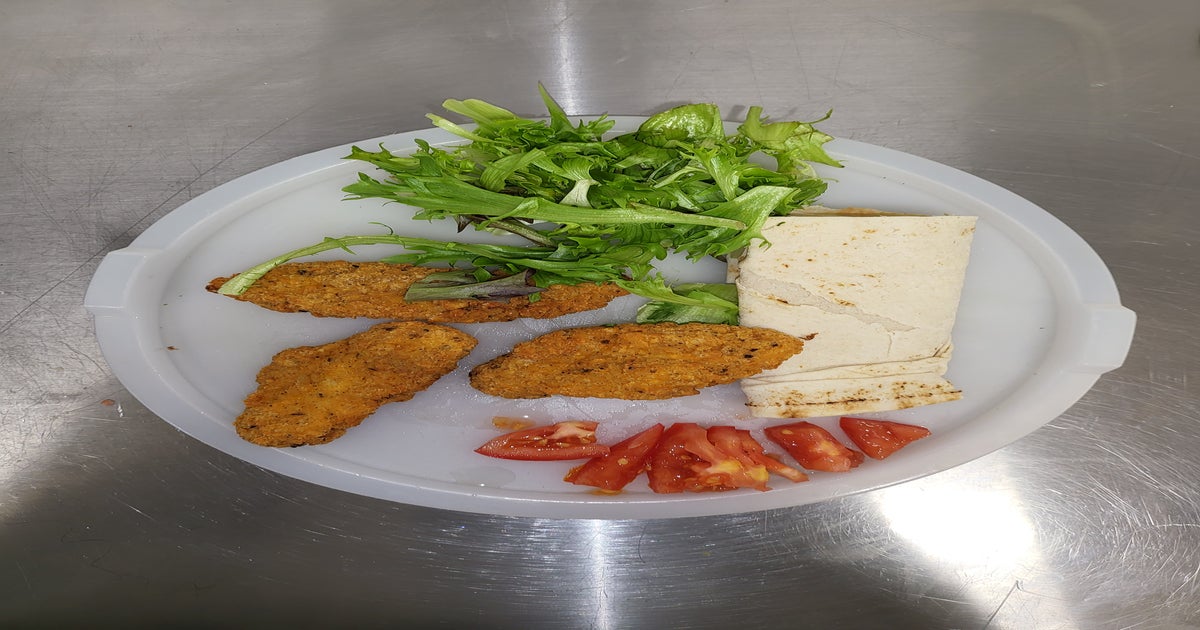 Joker Crispy Chicken - Battersea delivery from Maida Vale - Order with ...
