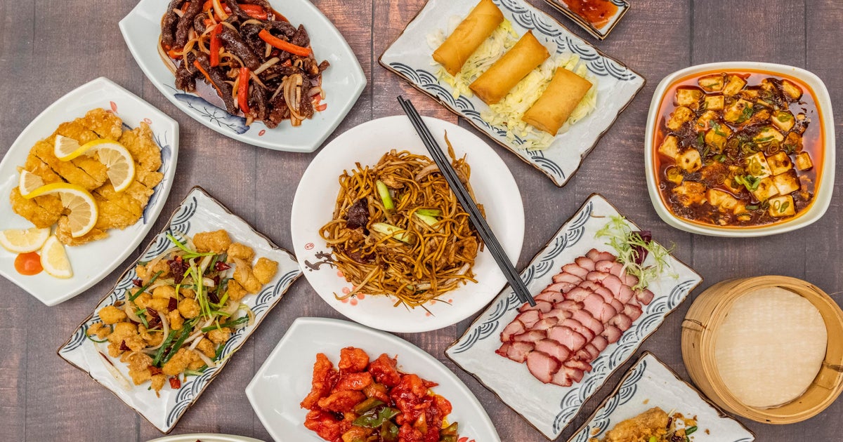 ICHIBAN - Home made Japanese food - Chilwell delivery from Chilwell ...