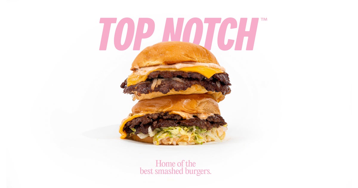 Top Notch توب نوتش - Kuwait City delivery from Al Soor Gardens - Order ...