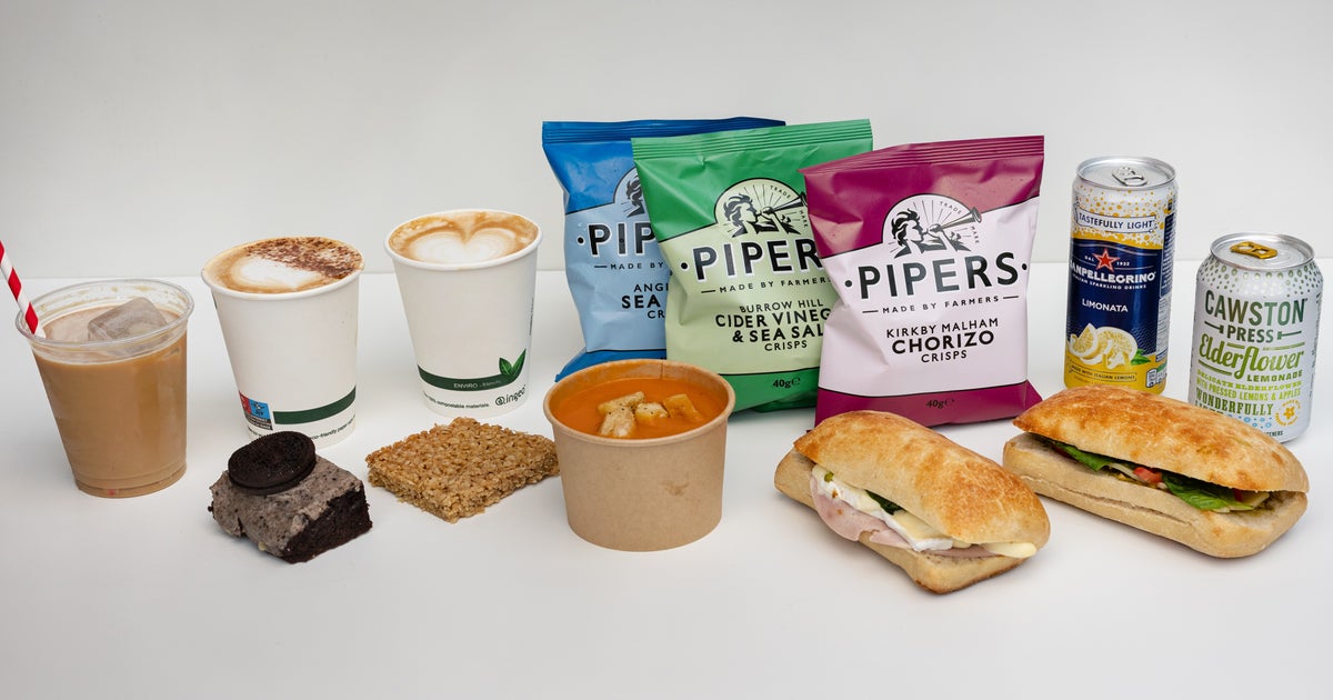 The Barrow - Banbury delivery from Banbury - Order with Deliveroo