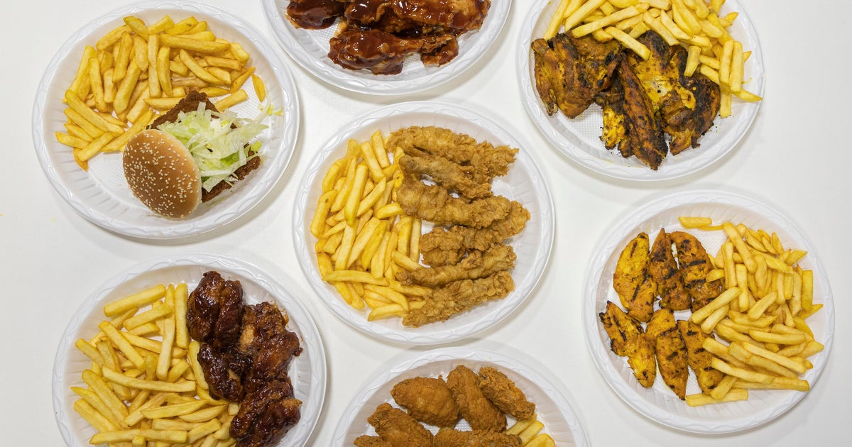 The New Royal Fried Chicken - Wembley delivery from Wembley - Order ...