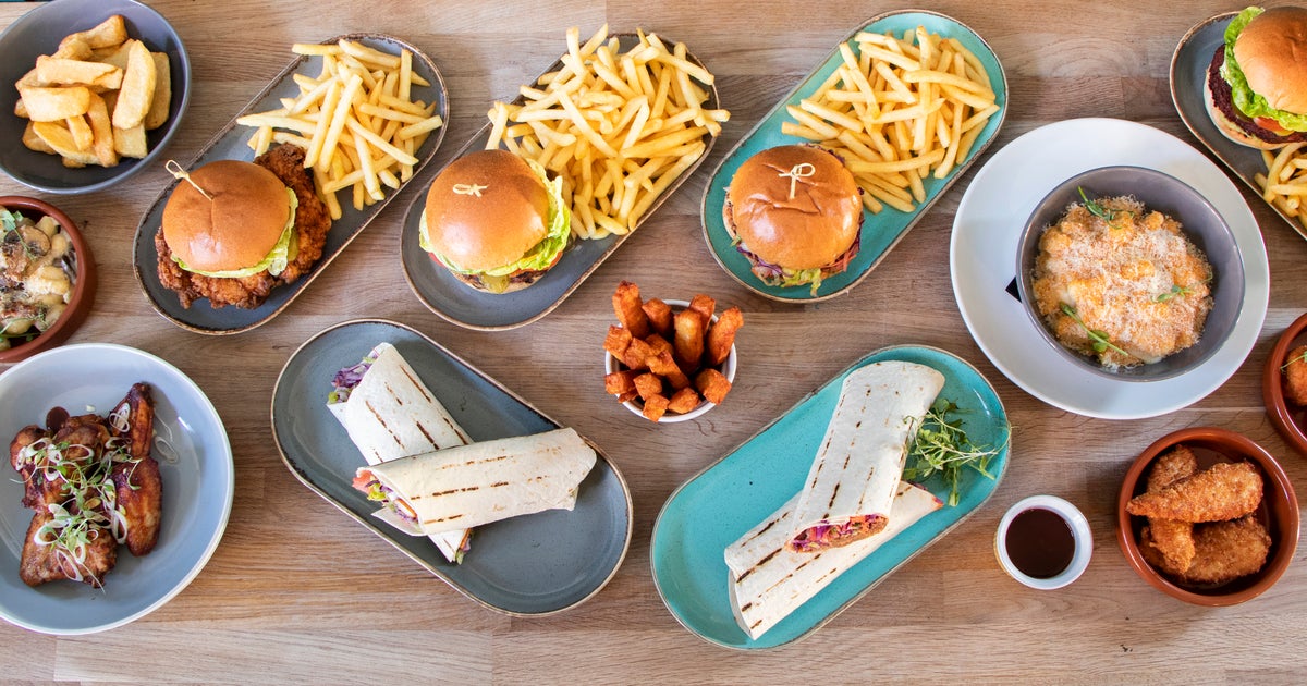 The Limping Fox - Thames Ditton and Long Ditton delivery from Thames ...