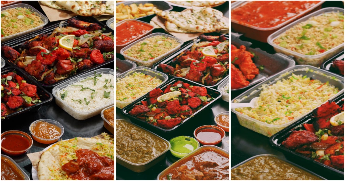 THE SOHO TAVERN delivery from Aston Central / Birchfield - Order with ...