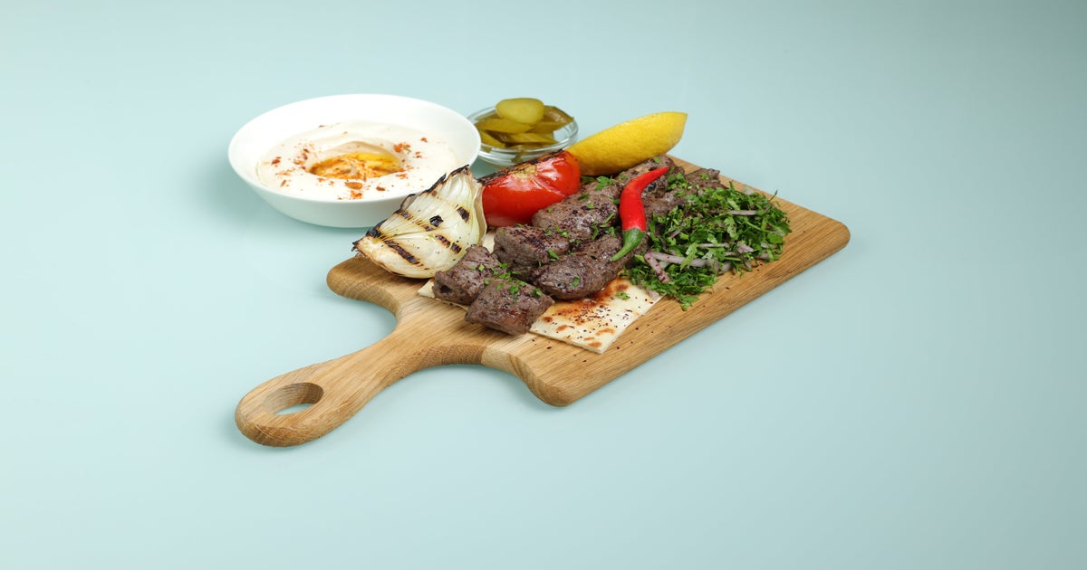 Maryool delivery from Katara Beach - Order with Deliveroo